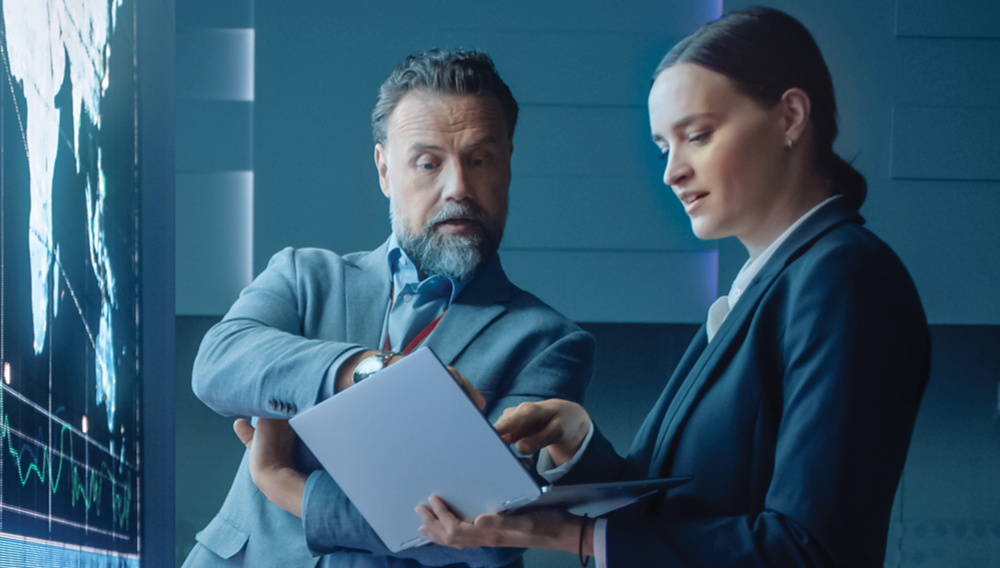 Career Spotlight: Intelligence Officer - Excelsior University