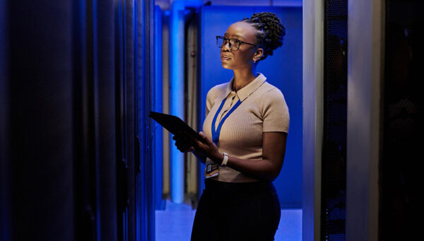 Career Spotlight: IT Support Technician - Excelsior University