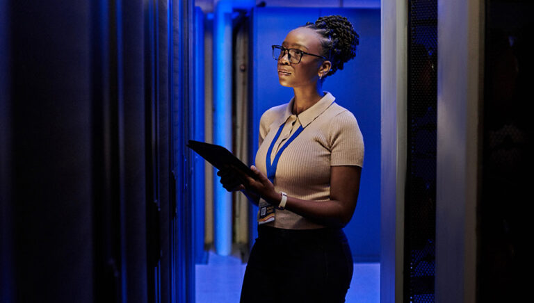 Career Spotlight: IT Support Technician - Excelsior University