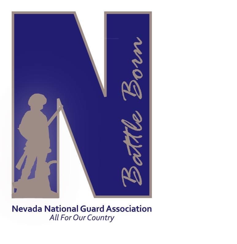 nevada national guard logo