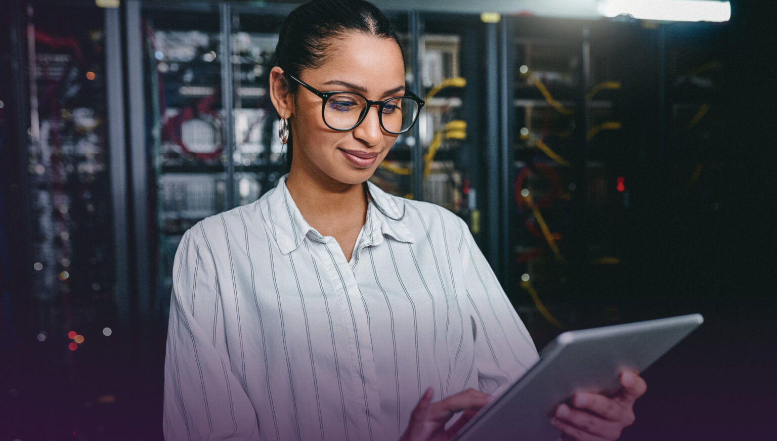 Career Spotlight: Computer System Analyst - Excelsior University