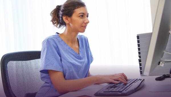 Career Spotlight: Nurse Case Manager - Excelsior University