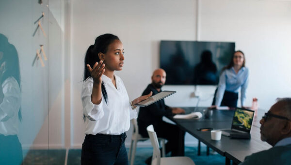 Career Spotlight: Management Analyst | Excelsior University