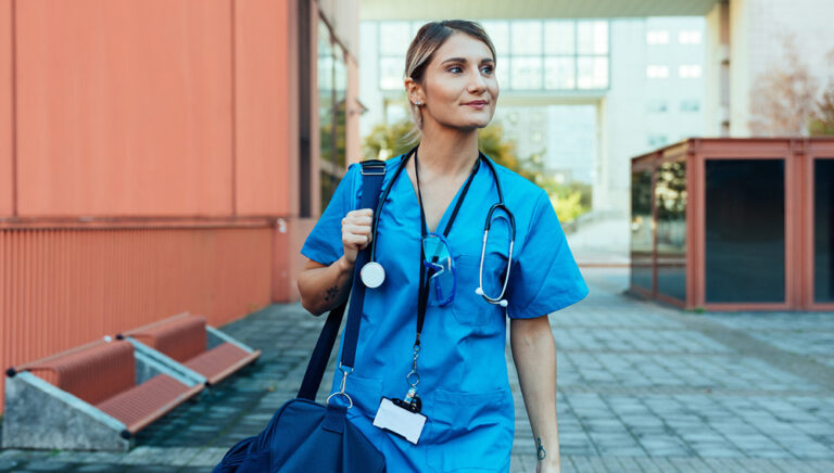 Can I Get My BSN Online? - Excelsior University