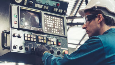 What Is a Machine Operator? - Excelsior University