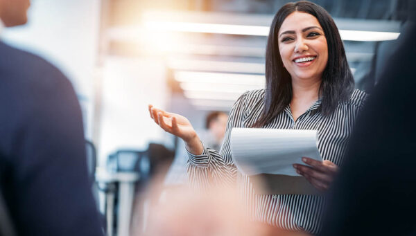 What Does an HR Assistant Do? | Excelsior University