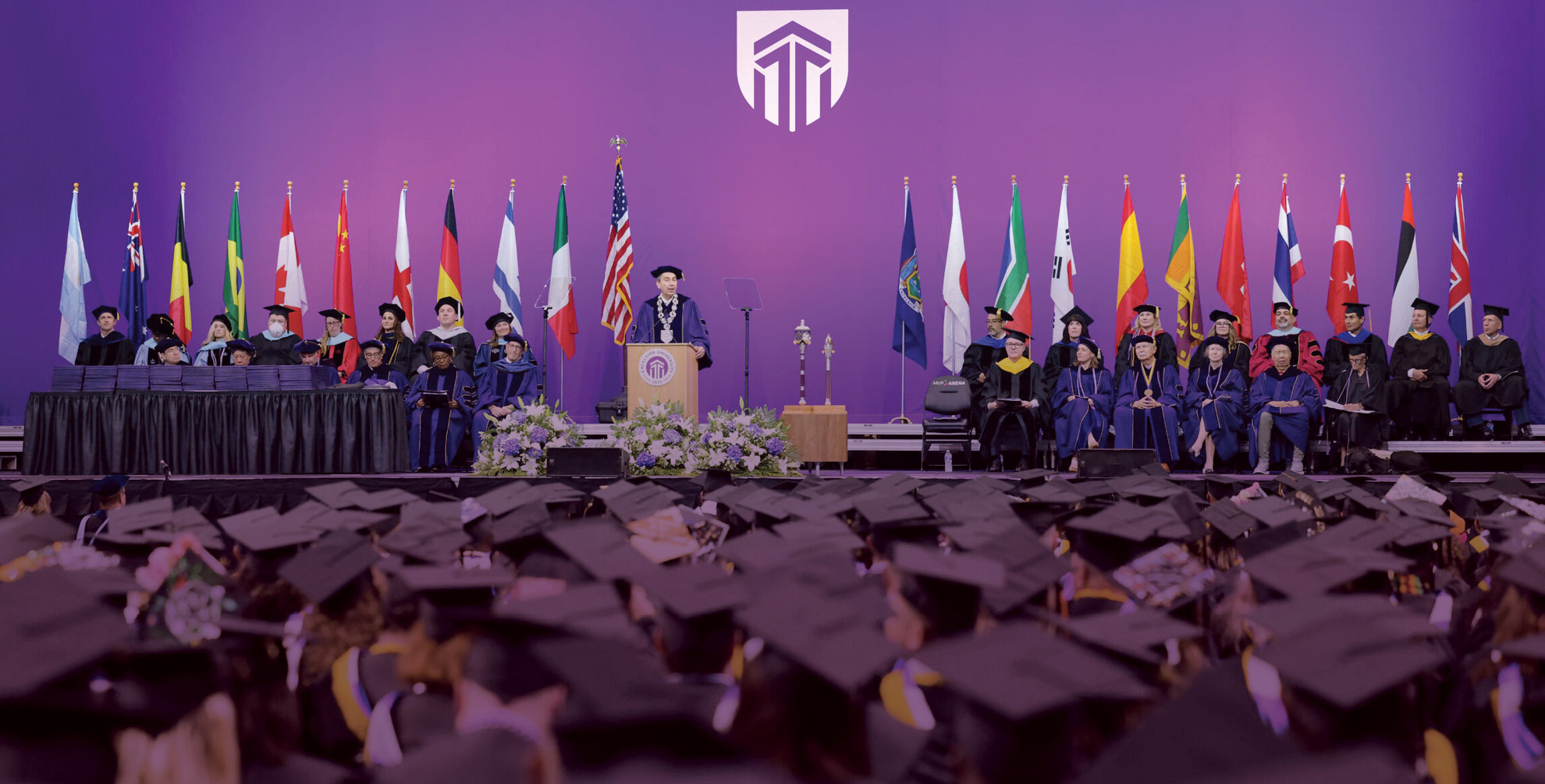 Excelsior University - Graduating Student Awards