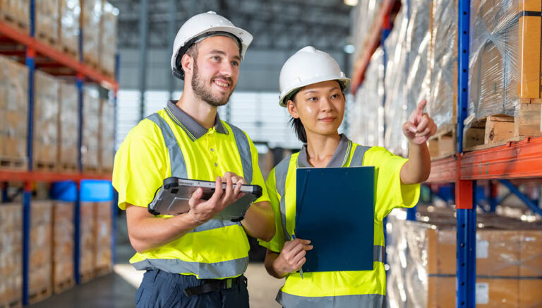 Career Spotlight: Logistician - Excelsior University