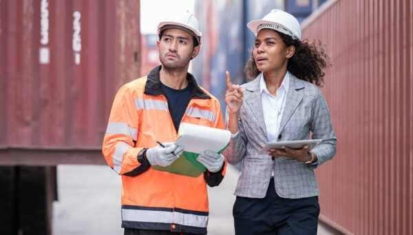 What Is a Degree in Logistics? - Excelsior University