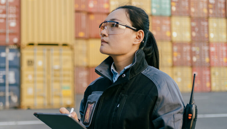 5 Things to Know About a Career in Logistics | Excelsior University
