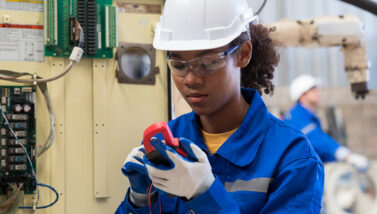 What Can You Do with an Electrical Engineering Tech Degree?