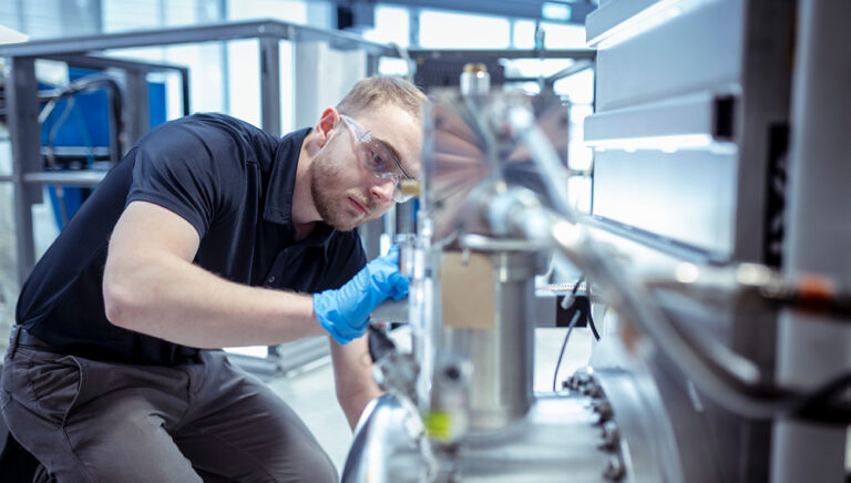 What Can You Do with a Nuclear Engineering Technology Degree?