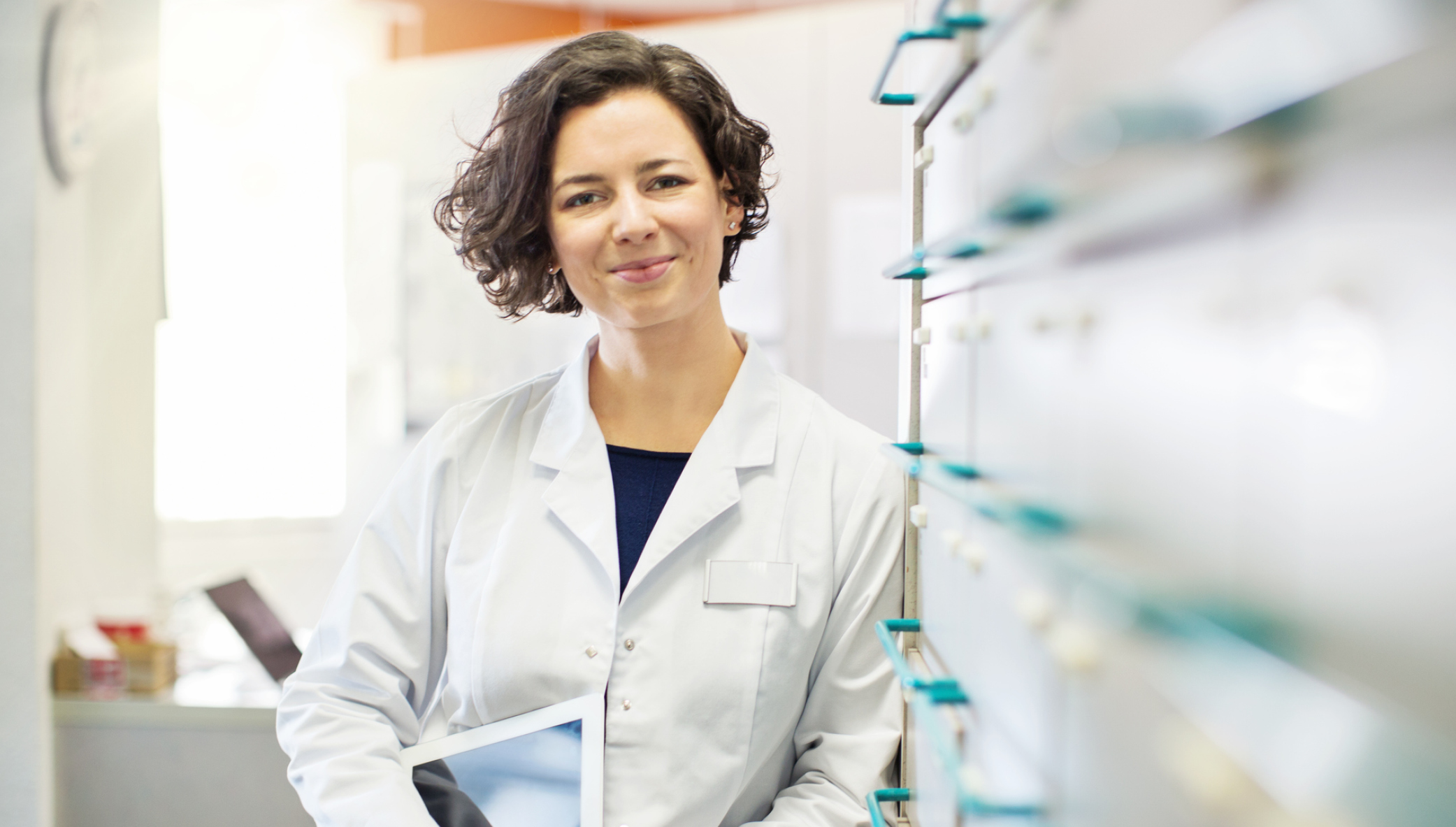 What's the Difference Between Biology and Health Sciences?