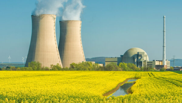 The Role of Nuclear Energy in Going Carbon Neutral