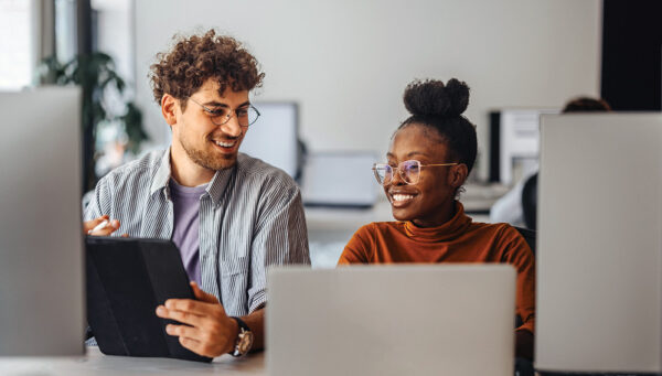 IT vs. Computer Science: Which Is the Right Degree for You?