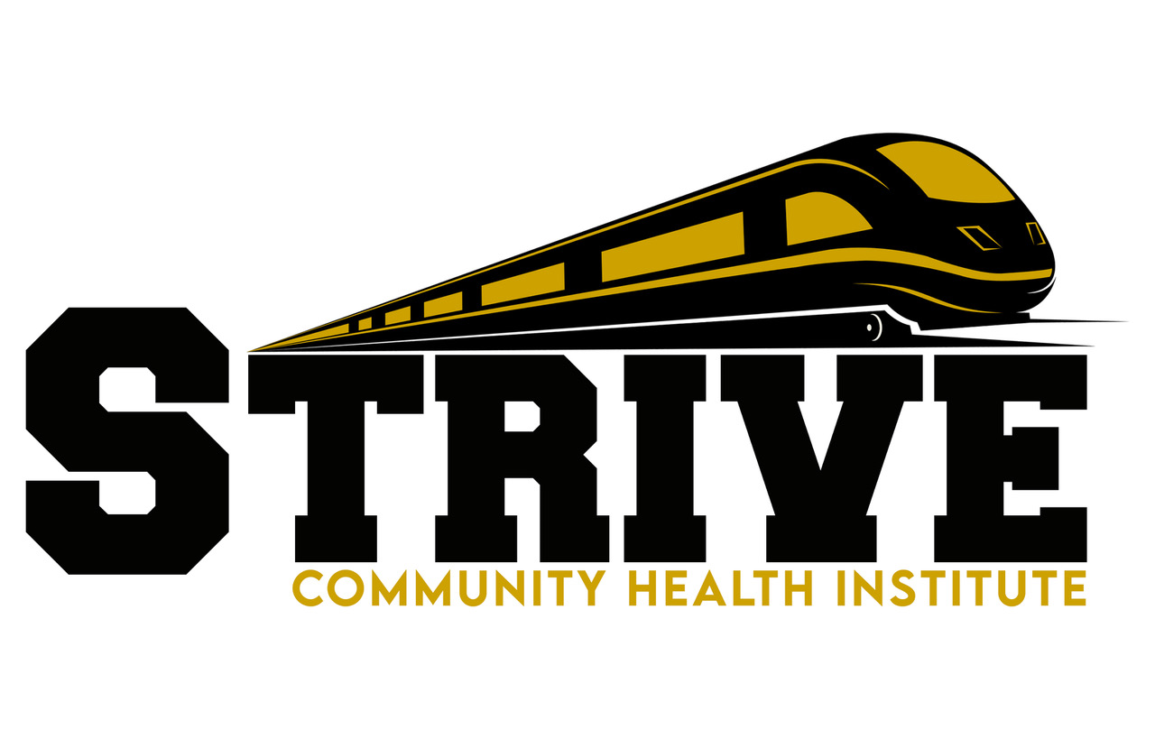 STRIVE Community Health Institute | Excelsior University