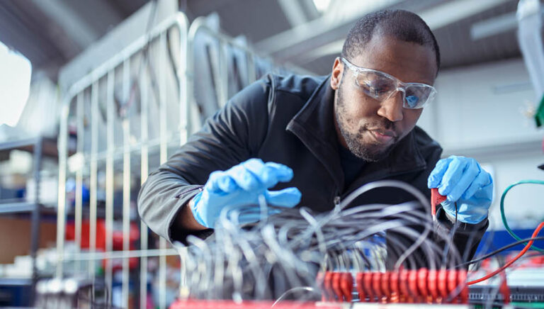 What Is a Technical Studies Degree?