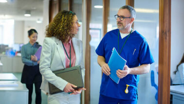 Health Care Administration vs. Health Care Management