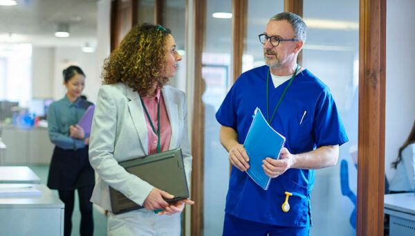 Health Care Administration vs. Health Care Management