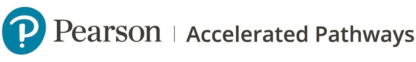 Pearson Accelerated Pathways - Excelsior University