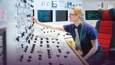 Career Spotlight: Nuclear Technician