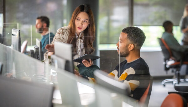 What Can You Do with a Technology Management Degree?