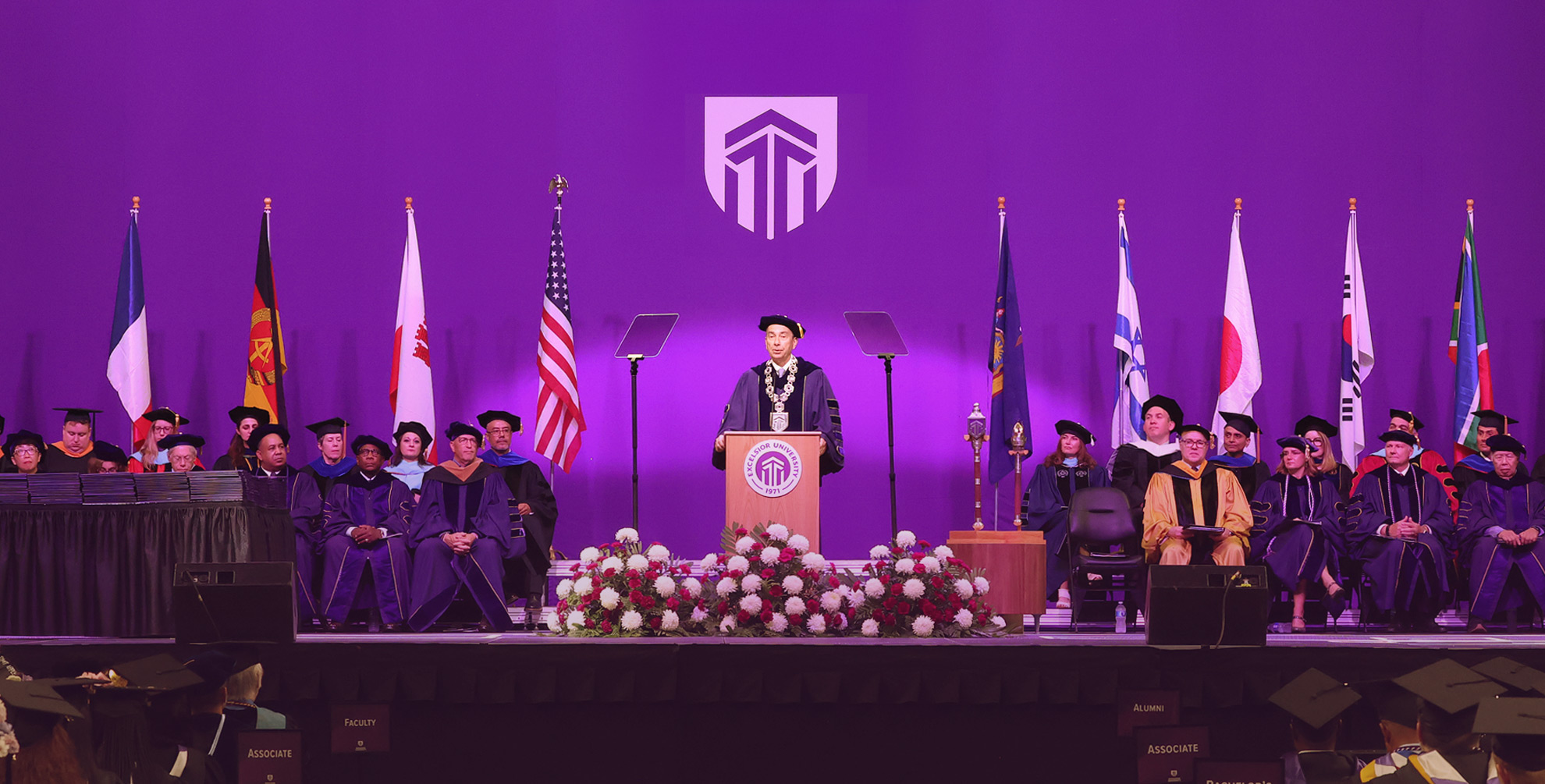 Graduating Student Awards - Excelsior University