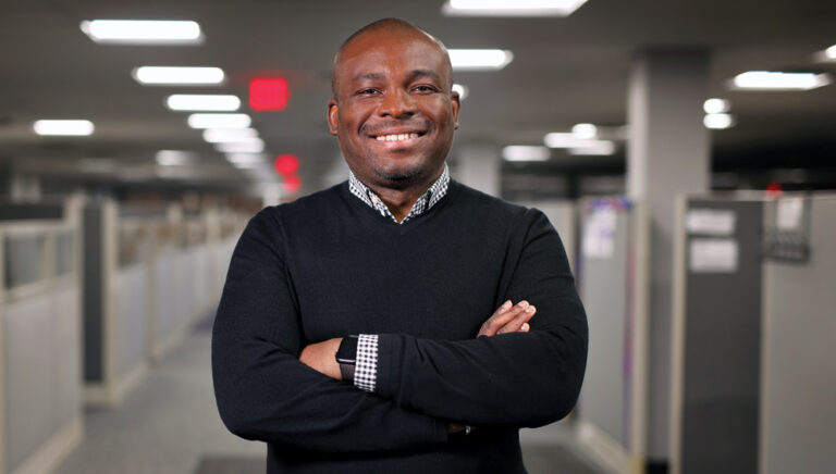 Career Spotlight: Cryptologist