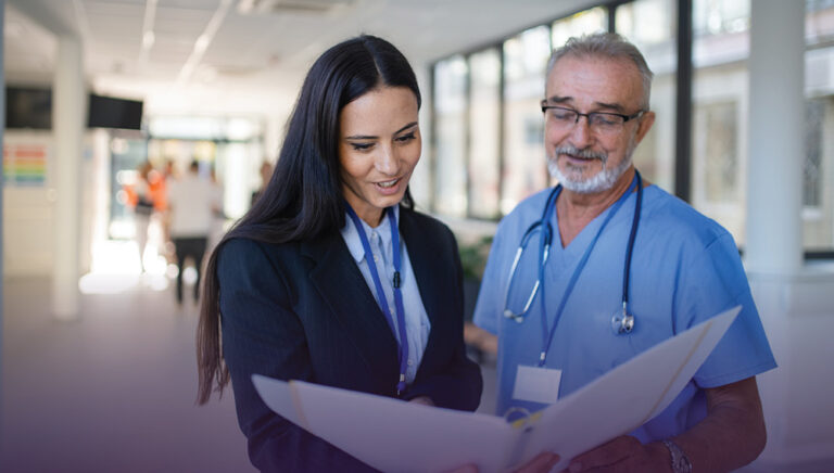 Career Spotlight: Hospital Administrator