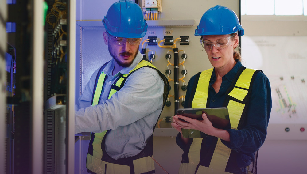 How to Start a Career in Electrical Engineering Technology